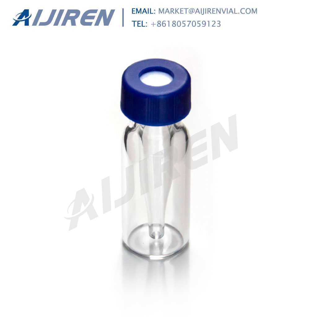 Common use 250ul micro insert vial price Thermo Fisher-Aijiren Vials ...