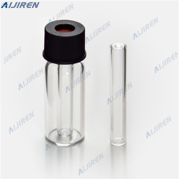 Thermo Fisher chromatography autosampler vial inserts price-Aijiren ...