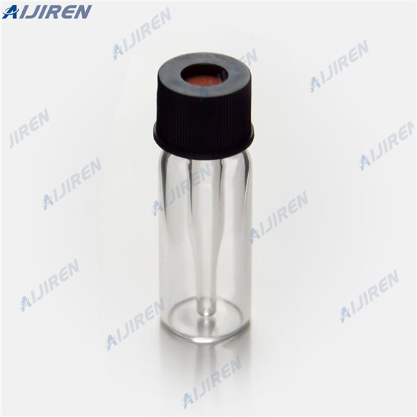 Thermo Fisher chromatography autosampler vial inserts price-Aijiren ...