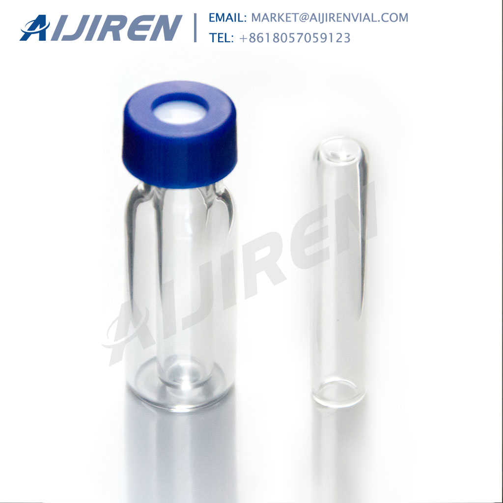 Common use 250ul micro insert vial price Thermo Fisher-Aijiren Vials ...