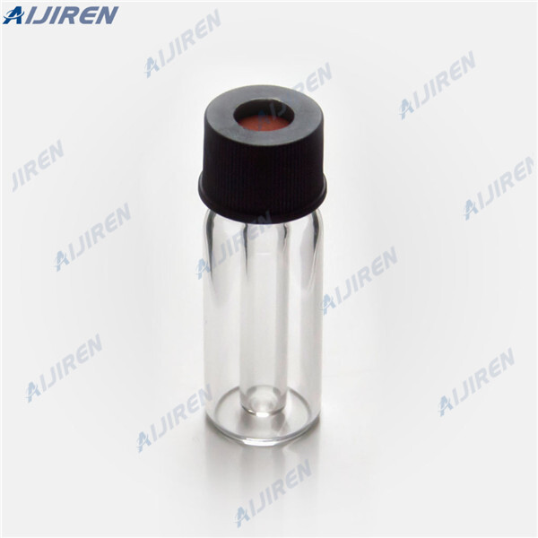Certified 0.2ml micro insert vial 10-425 HPLC vials Shimadzu-Aijiren ...