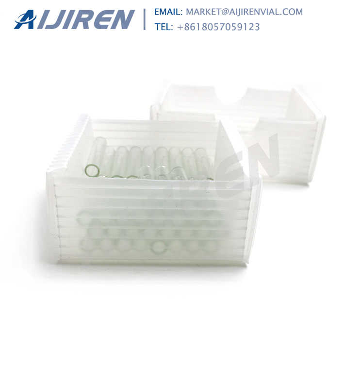 Buy 150ul autosampler vial inserts manufacturer Perkin Elmer-Aijiren ...
