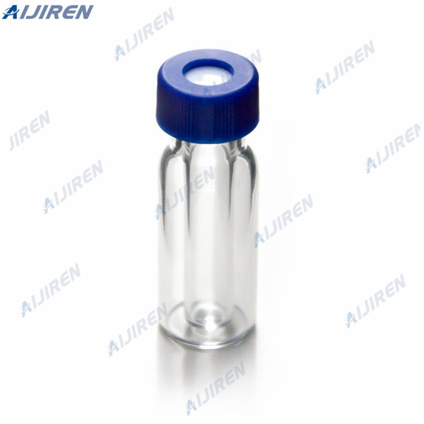 2ml vial insert 10-425 HPLC vials manufacturer Thermo Fisher-Aijiren ...