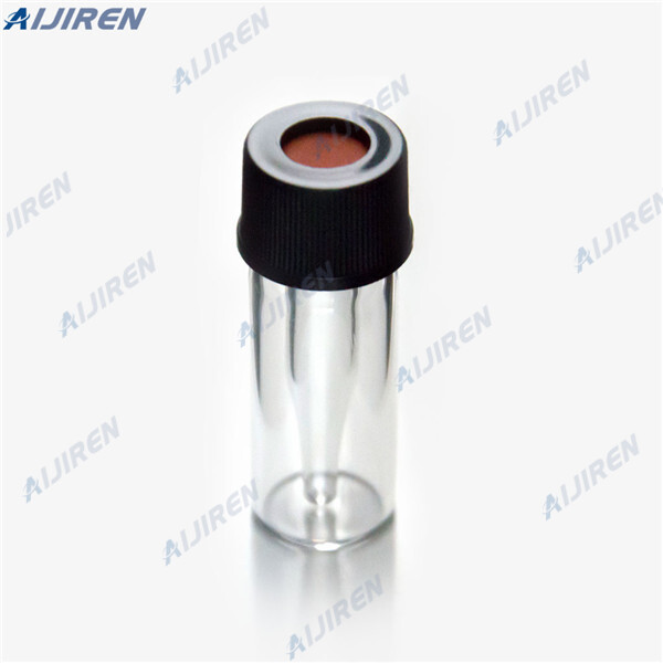 Common use 250ul micro insert vial price Thermo Fisher-Aijiren Vials ...