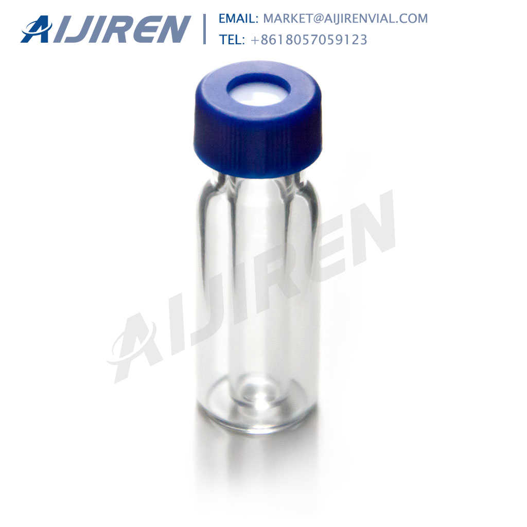 Buy 150ul autosampler vial inserts manufacturer Perkin Elmer-Aijiren ...