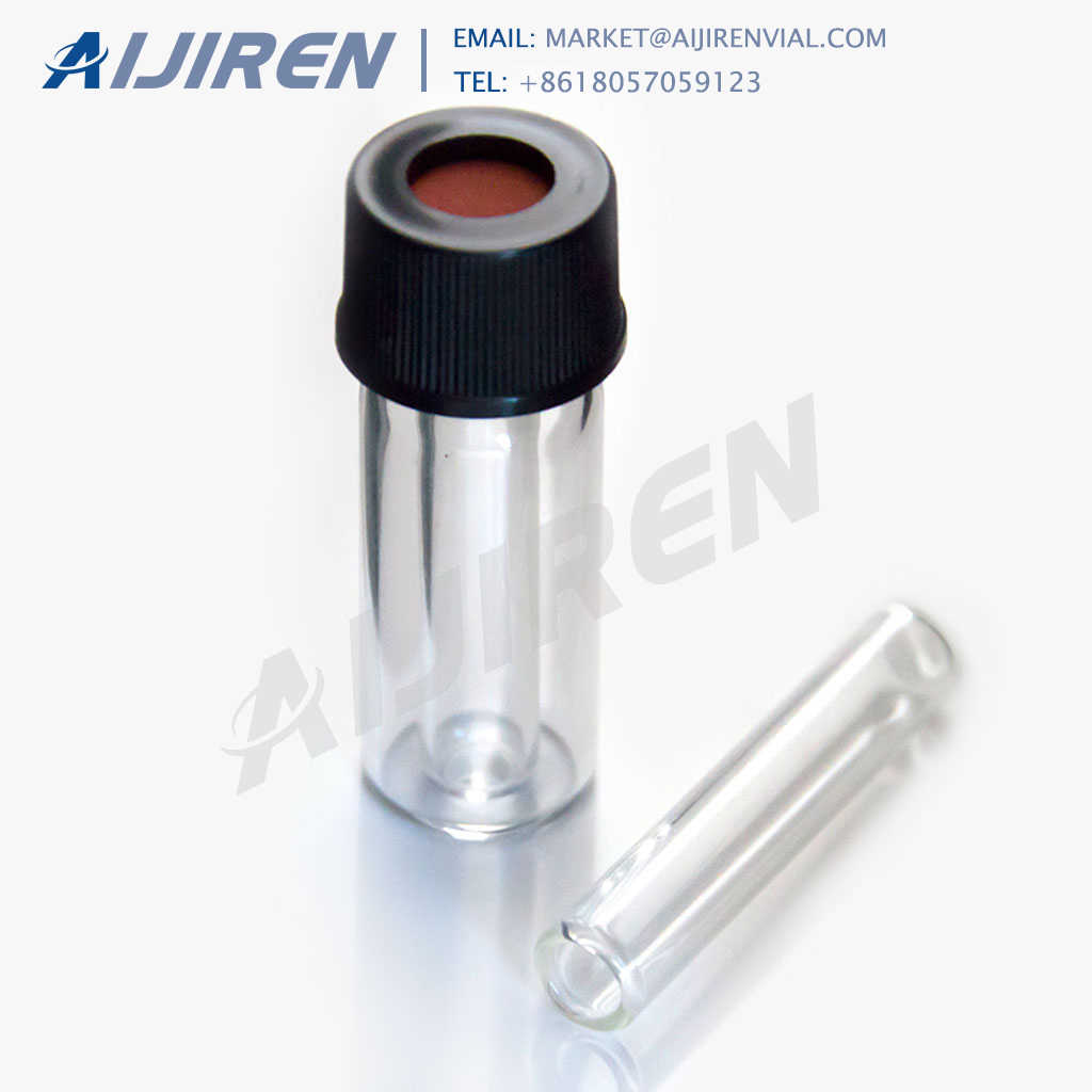 Integrated IP250 autosampler vial inserts supplier Waters-Aijiren Vials ...