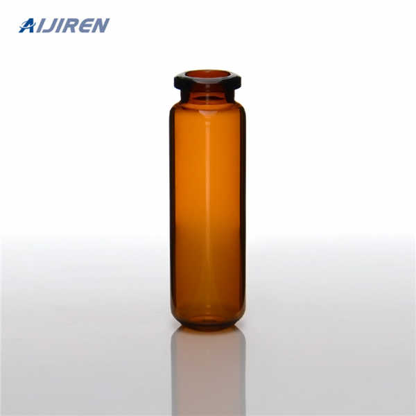 VWR screw top gas chromatography vials online-Aijiren Vials With Caps