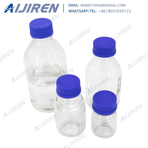 reagent bottle 500ml Duran-Aijiren Vials With Caps