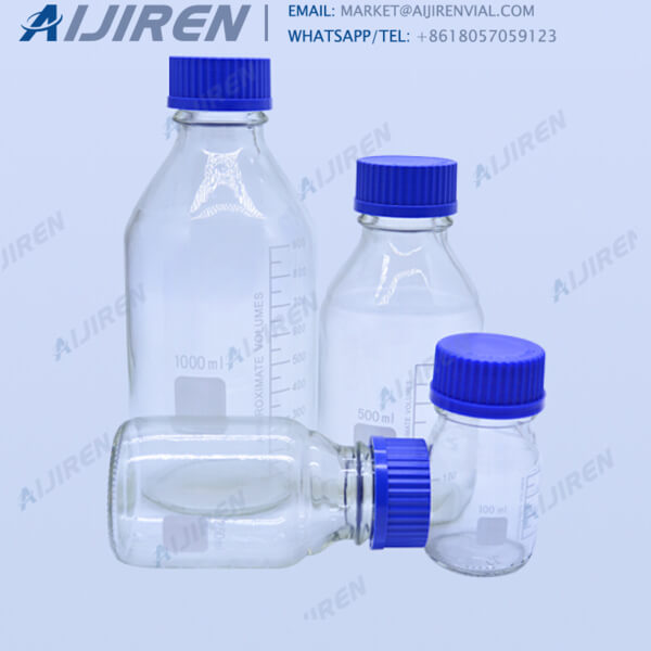 reagent bottle 500ml Duran-Aijiren Vials With Caps